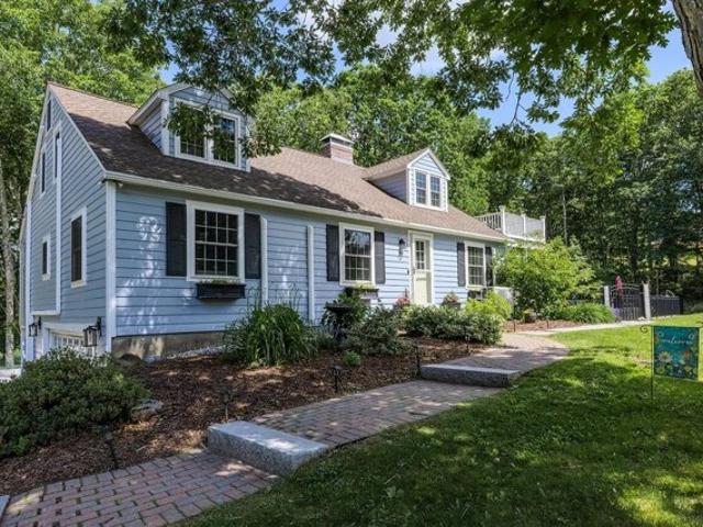 Blaze Hill Rd, Hopkinton, Home For Sale