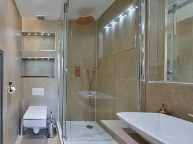 Blazer Court, 28a St John's Wood Road, London, NW8 7HF, United Kingdom | 2 bed apartment for rent #138315269 | Rentberry