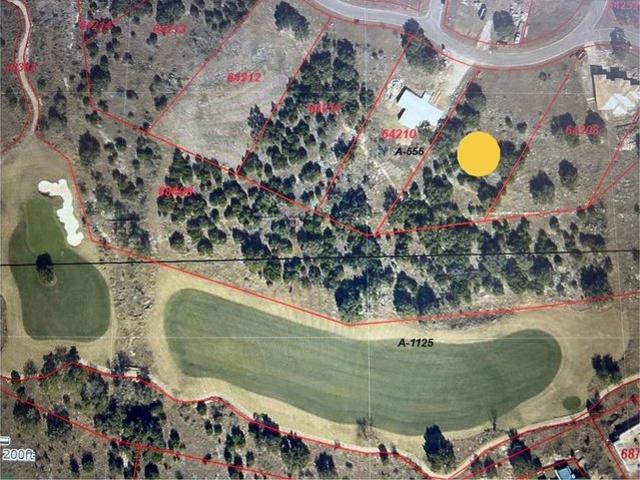 Blazing Star Lot 2, Horseshoe Bay, TX 78657
