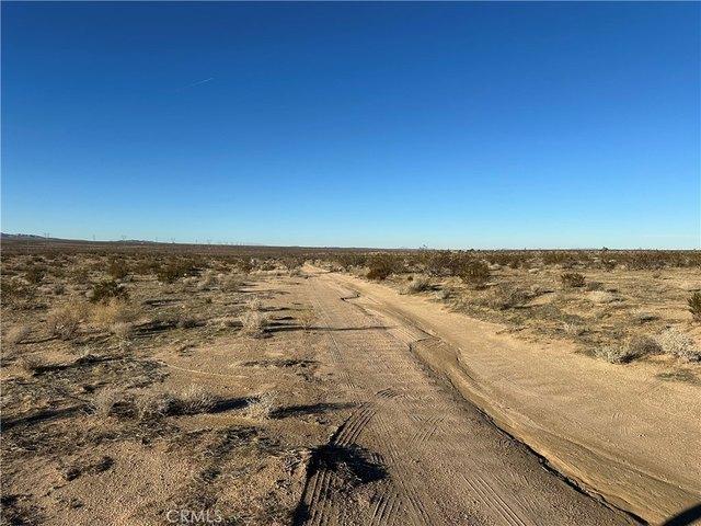 Blazing Star Rd, Adelanto, CA 92301