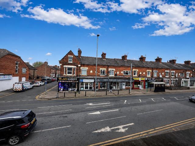 Blaby Road, Wigston LE18, 1 bed flat to rent, £725 pcm | PrimeLocation
