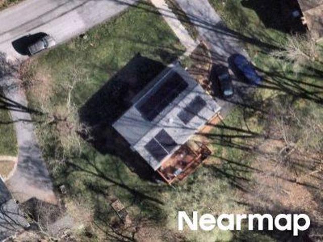 Black Walnut Dr