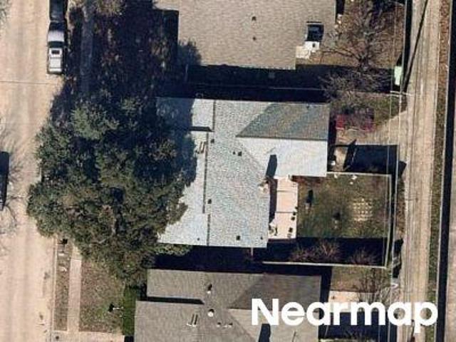 Black Walnut Dr