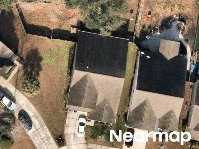Black Willow Ln