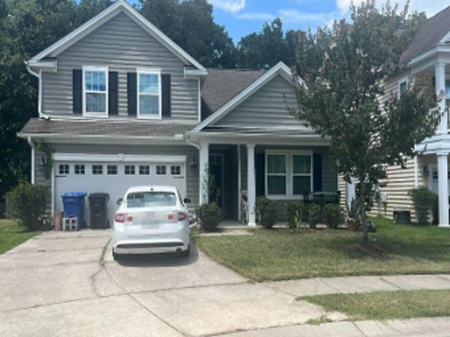 Black Willow Ln