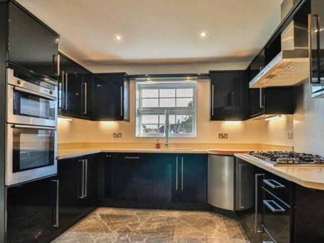 Black Wood, Wynyard, 4 Bedroom Detached