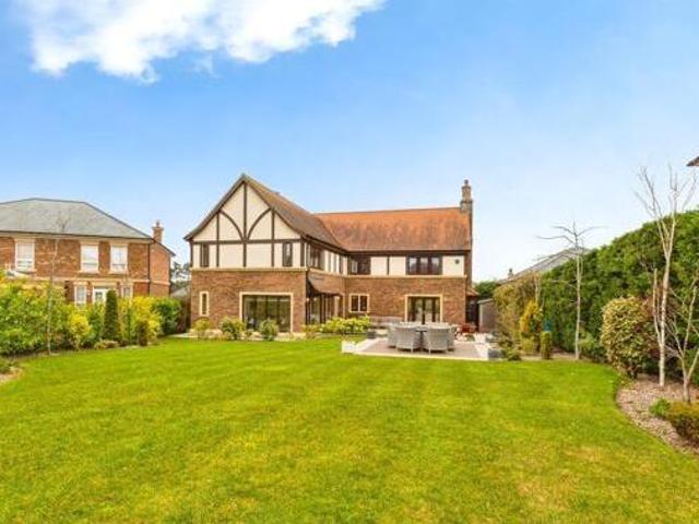 Black Wood, Wynyard, 6 Bedroom Detached