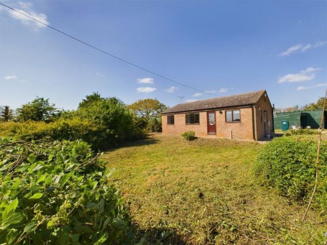 Black Bank Road, Little Downham, ELY, Cambridgeshire, CB6
