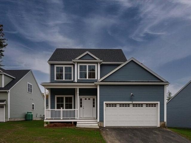 Black Bear Cir Unit,milford, Condo For Sale