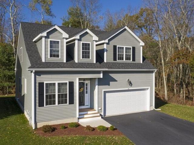 Black Bear Cir Unit,milford, Condo For Sale