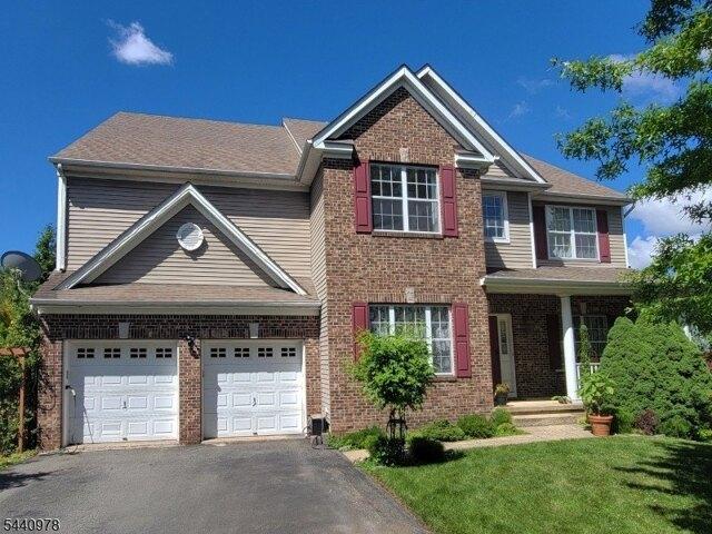 Black Bear Path, Jefferson Township, Home For Sale