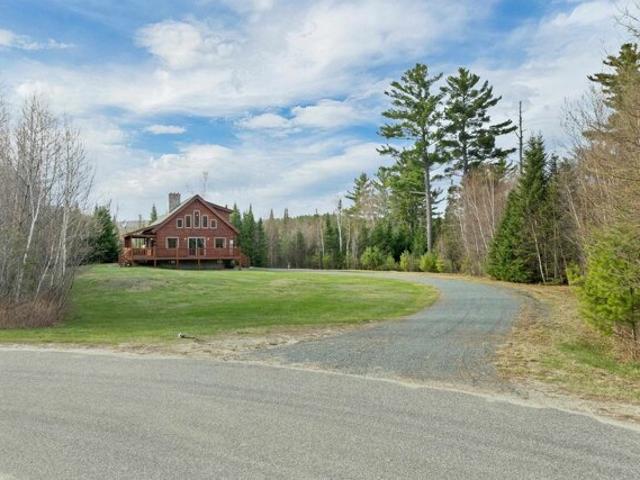 Black Bear Rd, Carroll, Home For Sale