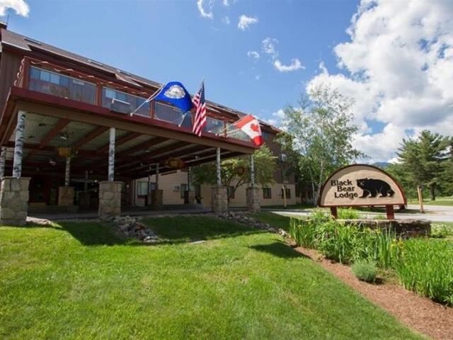 Black Bear Rd Unit,waterville Valley, Condo For Sale