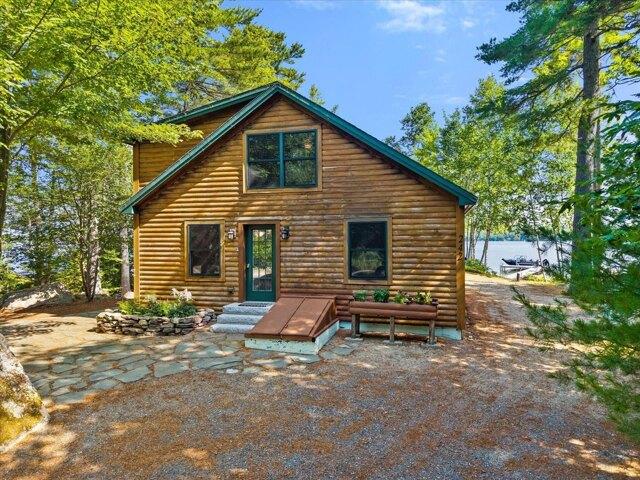 Black Bear Way, Ellsworth, Home For Sale