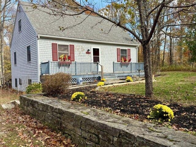 Black Brook Dr, Lincolnville, Home For Sale