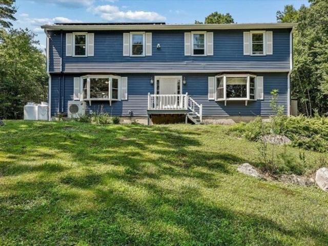 Black Brook Rd Unit A, Goffstown, Home For Sale