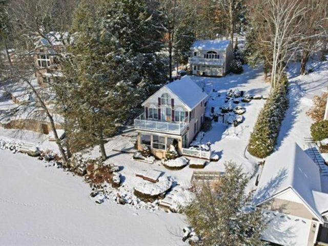 Black Brook Rd, Sanbornton, Home For Sale