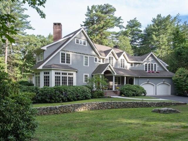 Black Burnian Rd, Weston, Home For Sale