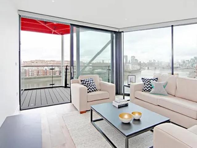 Black Cab Coffee Co, William Henry Walk, London, SW11 8AT, United Kingdom | 2 bed apartment for rent #139405200 | Rentberry