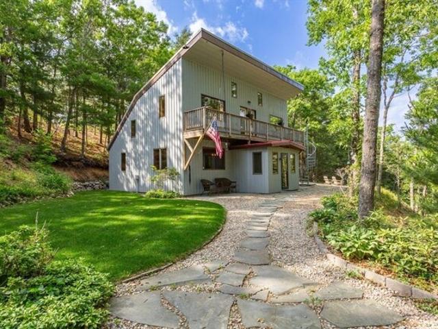 Black Cat Rd, Plymouth, Home For Sale