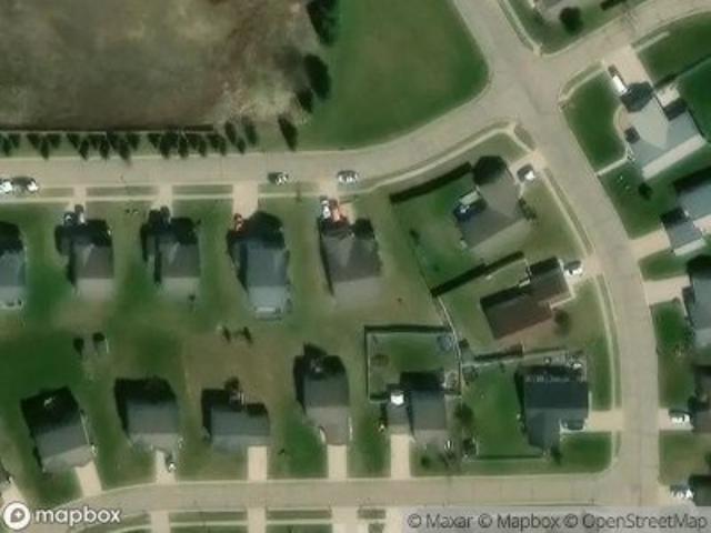 Black Cherry Ln