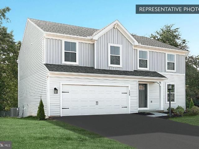 Black Cherry Plan At Hills, Spring Grove, PA 17362 | MLS #PAYK2097 | Compass