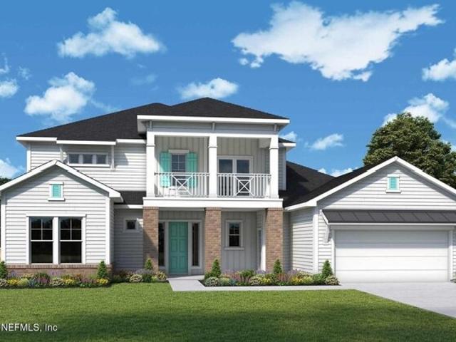 Black Coral Dr, Ponte Vedra, Home For Sale