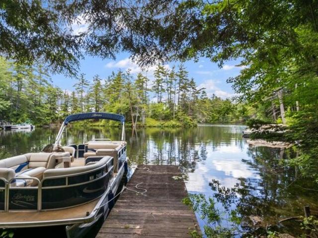 Black Cove Rd, Wakefield, Home For Sale