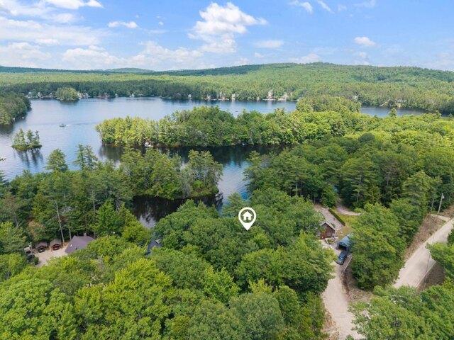Black Cove Rd, Wakefield, Home For Sale