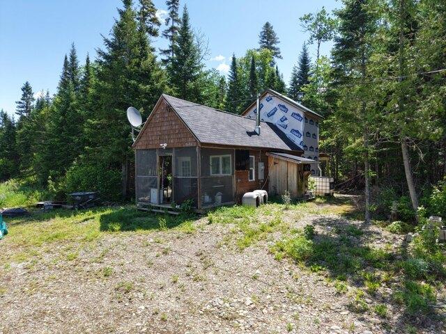 Black Dog Rd, Ashland, Home For Sale