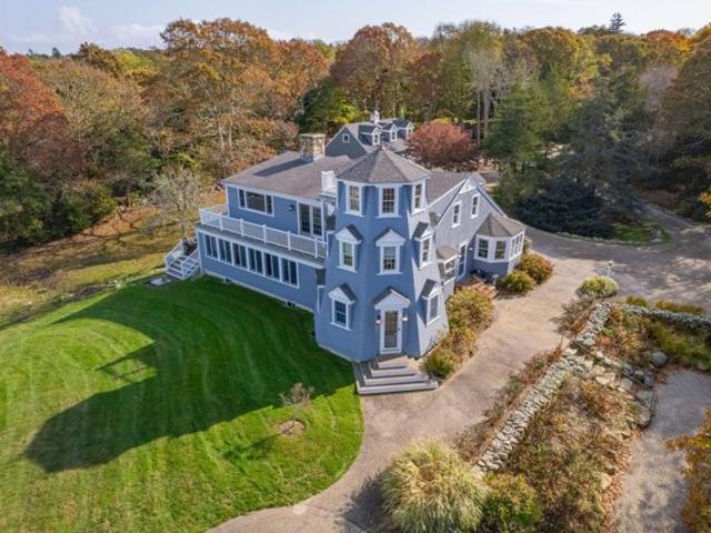 Black Duck Ln, Barnstable, Home For Sale