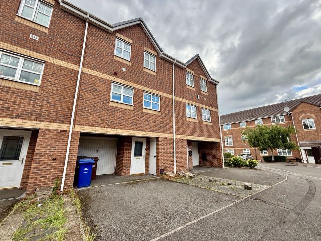Black Eagle Court, Burton On Trent DE14, 3 bed property to rent, £1,100 pcm | PrimeLocation
