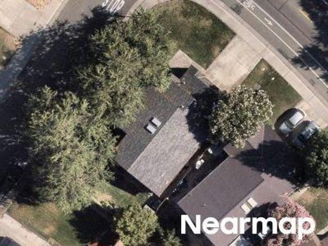 Black Eagle Dr