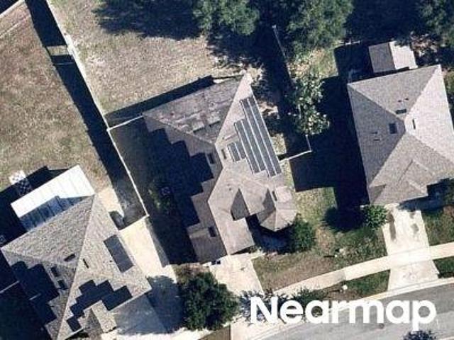 Black Eagle Dr