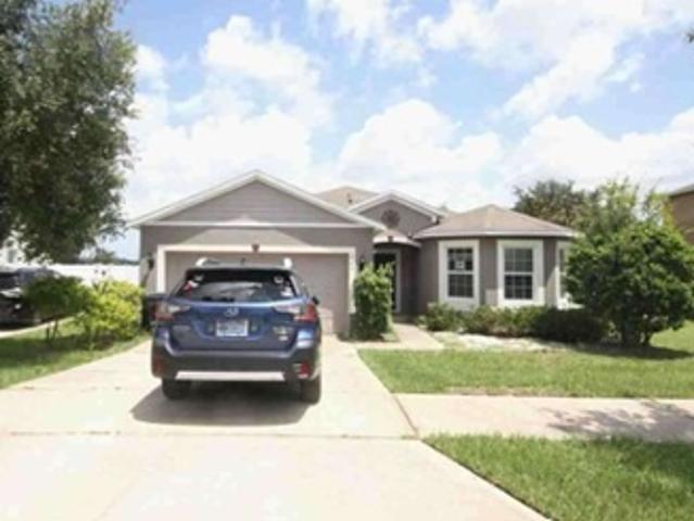 Black Eagle Dr