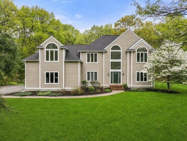 Black Elk Rd, Sharon, Home For Sale
