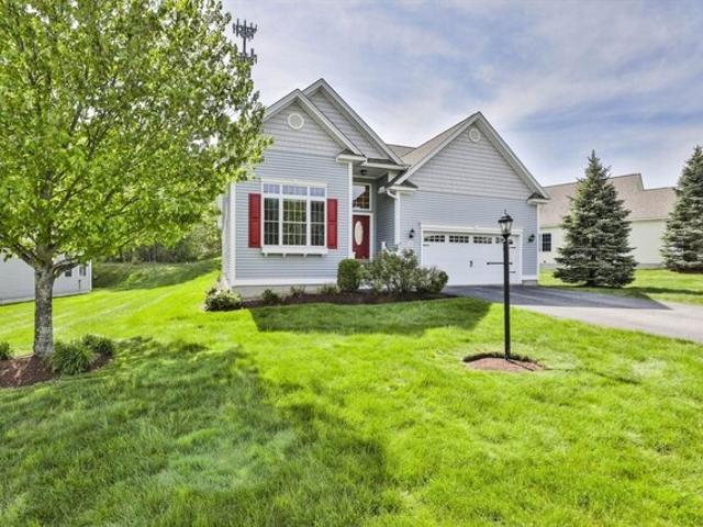Black Forest Cir Unit,londonderry, Condo For Sale