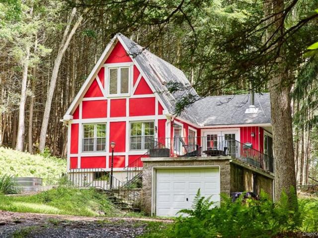 Black Forest Rd, Glen Spey, Home For Sale