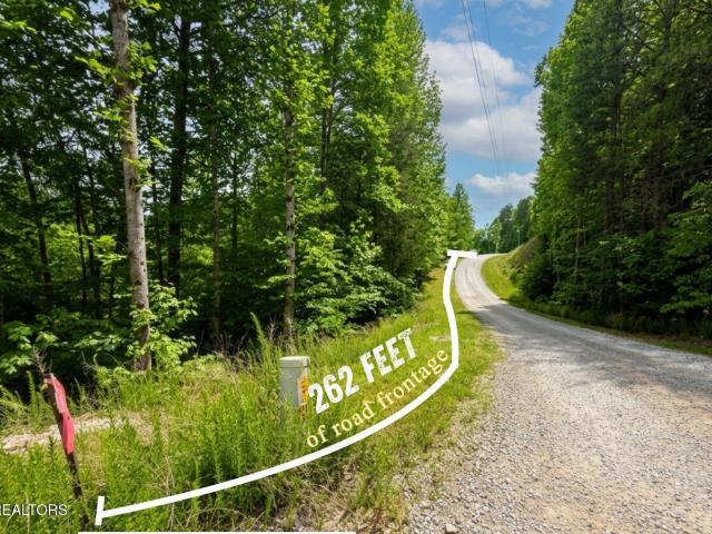 Black Fox Harbor Rd, Washburn, TN 37888