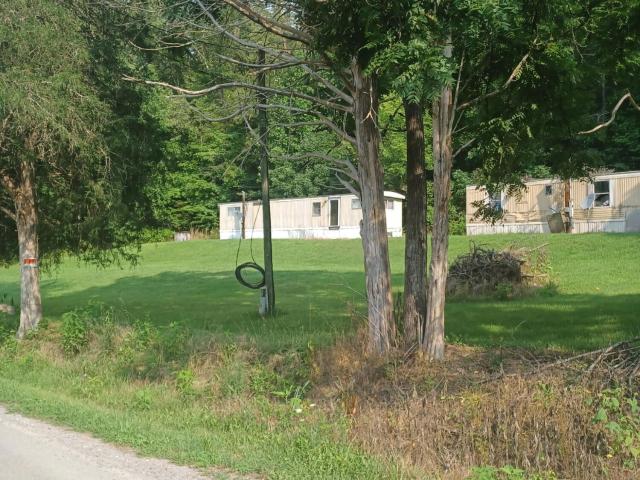Black Fox Rd, Washburn, TN 37888