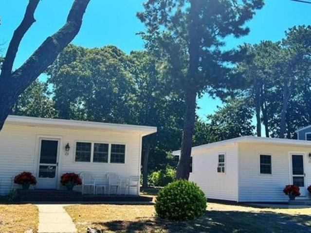 Black Flats Rd, Dennis, Home For Sale