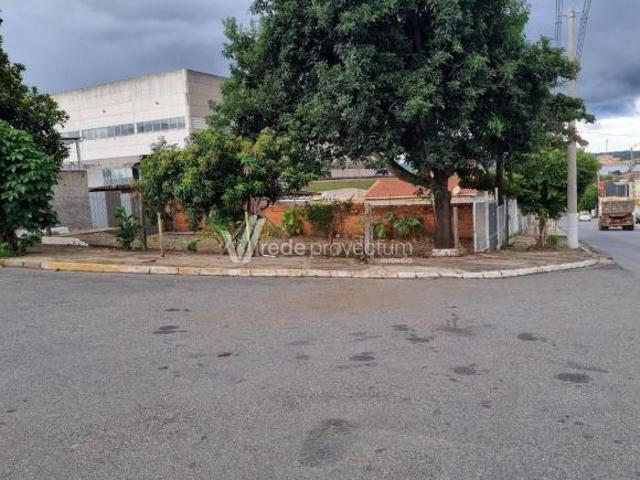 terreno à venda em Jardim Nova Mercedes