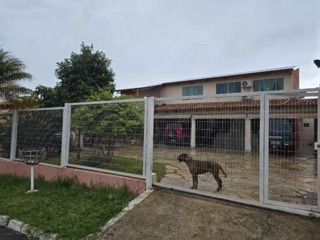 CASA E APTO COND.IMPÉRIO NOBRES.ACEITA VALOR!