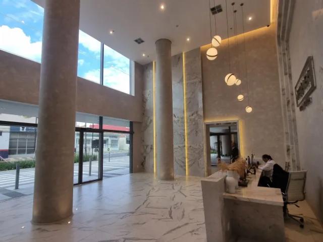 Black Friday Cyrela Campinas Medplex Sala 35 m²