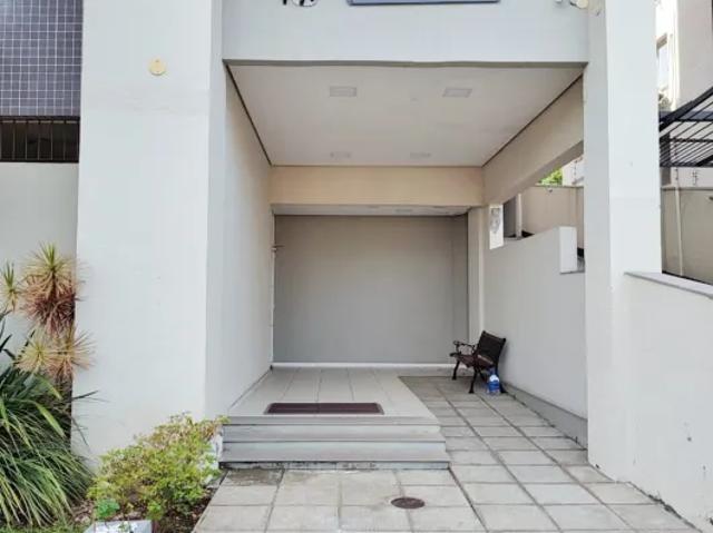 Black friday! Vende se apartamento de 1 quarto, 49m², churrasqueira e 1 vaga Santo Antônio
