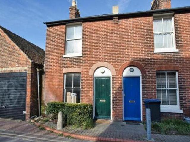 Black Griffin Lane, Canterbury, 2 Bedroom Terraced