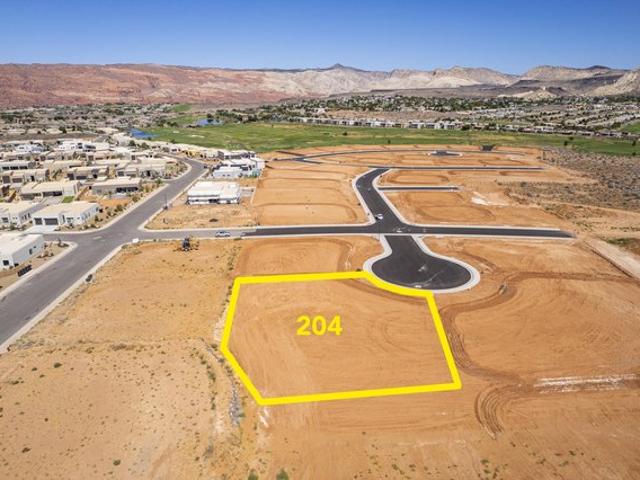 Black Gulch Lot 204, Saint George, UT 84770
