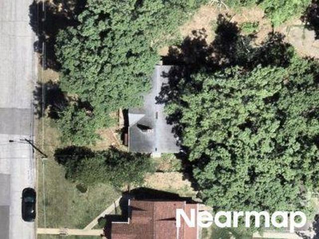 Black Hawk Dr