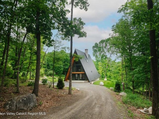 Black Hawk Trl, Gardiner, Home For Sale