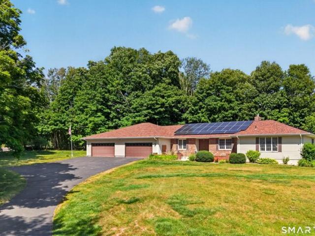 Black Hill Rd, Plainfield, Home For Sale